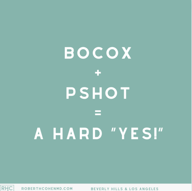 BoCox Explained: Penile Botox Treatment for Erectile Dysfunction