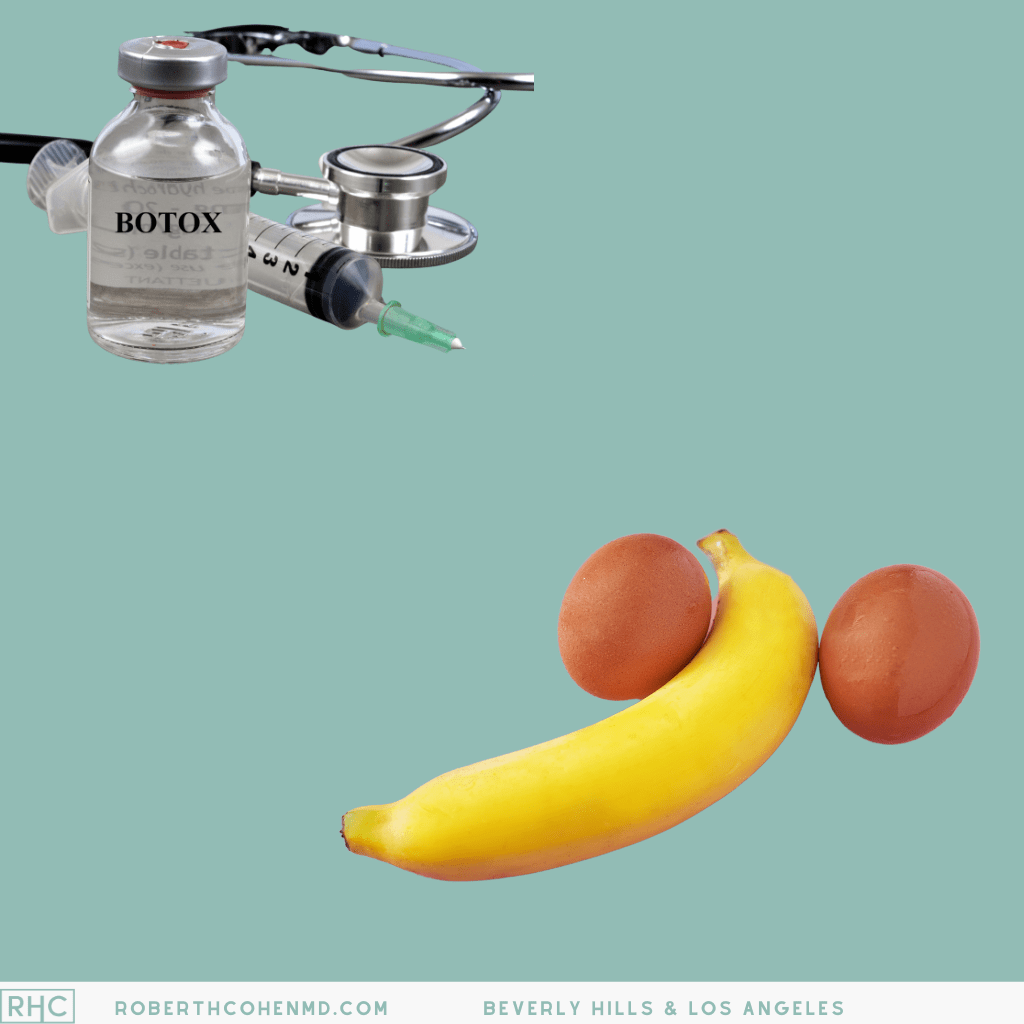 BoCox Explained: Penile Botox Treatment for Erectile Dysfunction